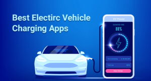 Electric Vehicle Charging Apps: Convenience at Your Fingertips