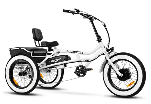 Top 10 Best Electric Trikes for Seniors in 2023