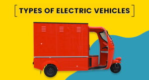 Types of Electric Vehicles: A Comprehensive Guide
