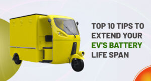 Top 10 Tips to Extend Your EV's Battery Life Span